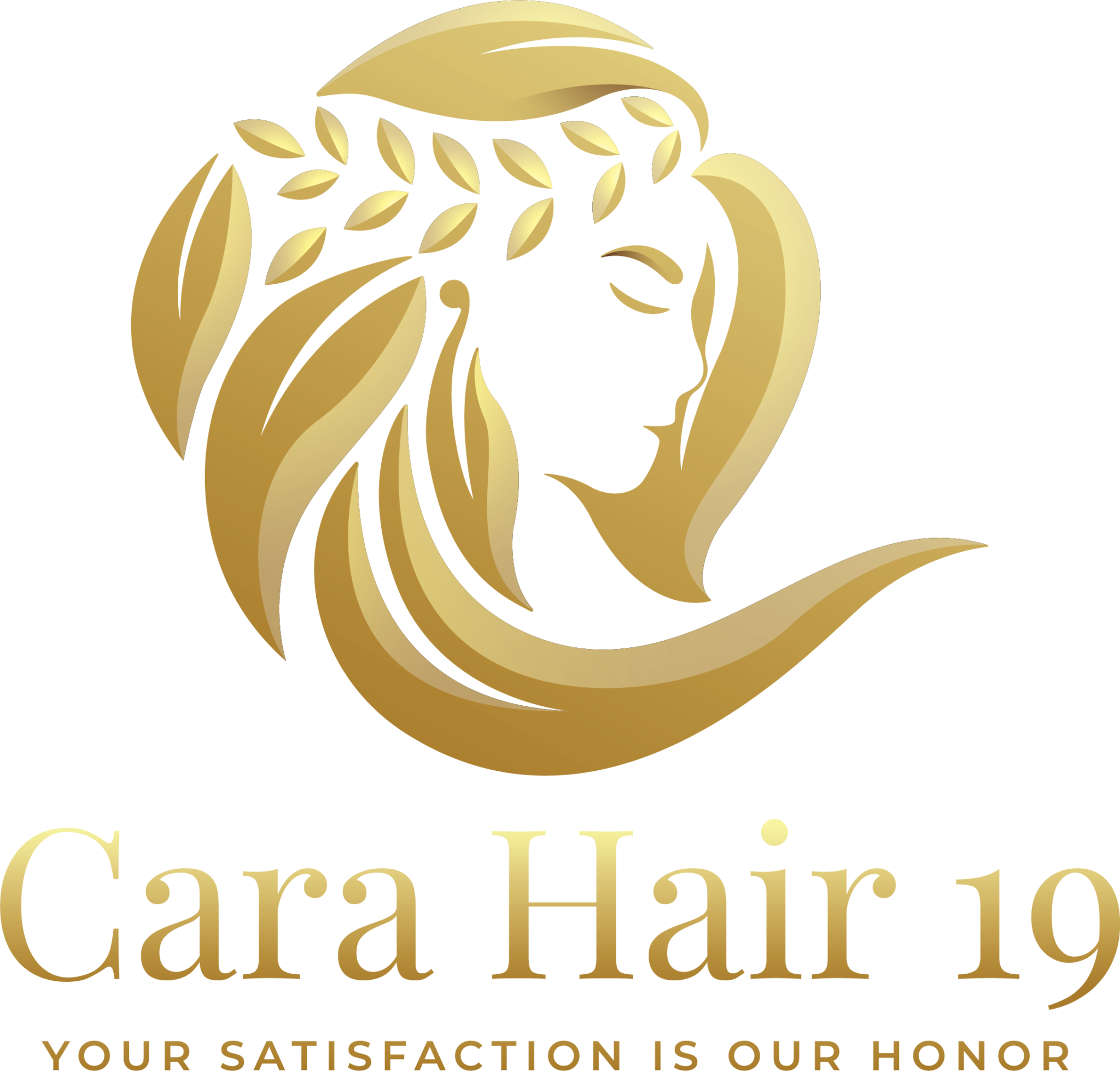 CARA HAIR 19 - HOME